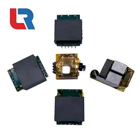 Planar Transformer Linkpower