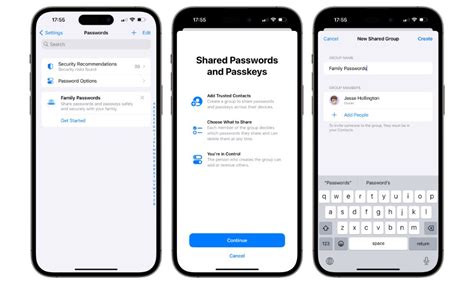 A Standalone Passwords App Is Coming To IOS IDrop News