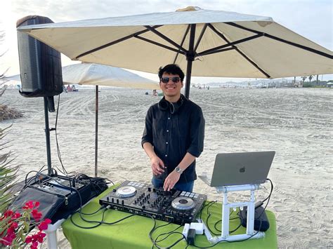 Dj Gerardo Frías Djgerardofrias • Instagram Photos And Videos