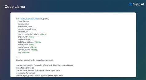 Code Llama By Meta Ai Explained In Detail Ai Consultancy