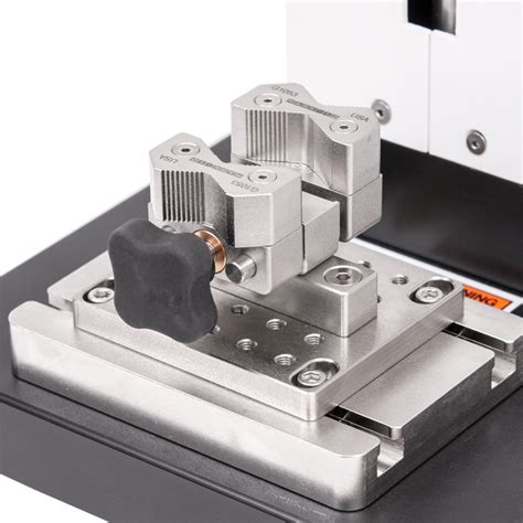V Jaw Grip For Pull And Compression Force Testing G Mark