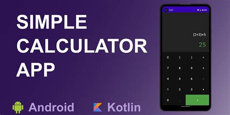 Github Dinusha4118simplecalculator My First Simple Calculator Application