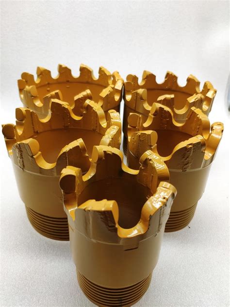 What Is The Difference Between Pdc Bit And Rock Bit