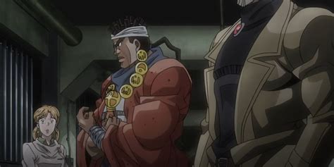 Jojo 5 Reasons Caesar Is The Best Supporting Character And 5 Why Its