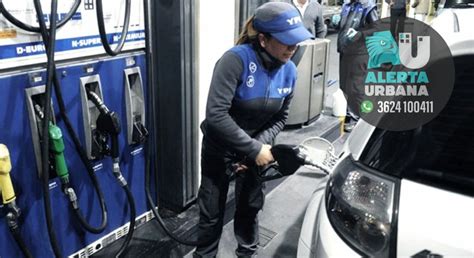 Ypf Aumentó Un 975 Sus Combustibles Cómo Quedaron Los Nuevos Precios
