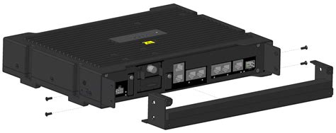 Cisco Catalyst Ir1800 Rugged Series Router Hardware Installation Guide Installing The Ip54 Kit