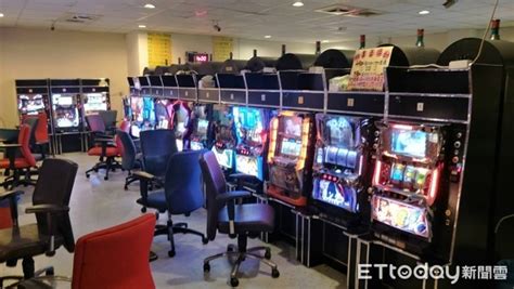 合法掩護非法 歸仁警查獲賭博電玩遊藝場 Ettoday地方新聞 Ettoday新聞雲