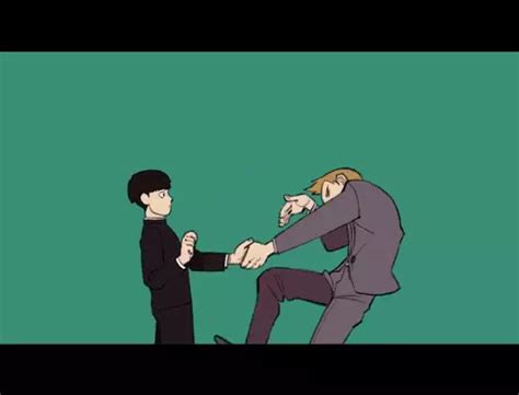 Fist Bump Danbooru