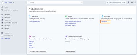 How To Get Credentials For Stripe Connect Payments — Cs Cart 47x