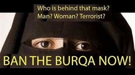 Petition · Ban The Burqa In Australia ·