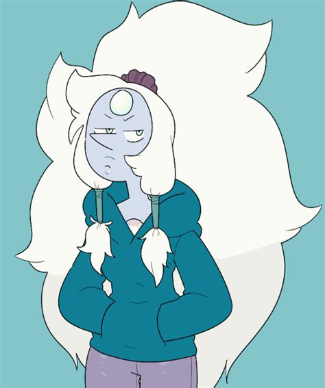 Opal Su Su Персонажи Su  Su Art Discount Supervillain Steven Universe