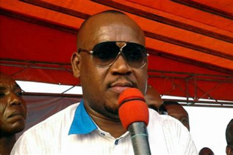 Rivers Lg Chairman Makes Threat To Remain In Office After Expiration Of