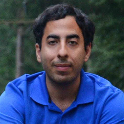 Mohsen Heidari Assistant Professor Phd Indiana University