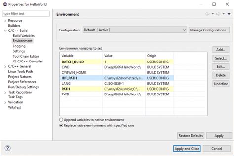 Memprogram Esp8266 Dengan Rtos Sdk Bagian 2
