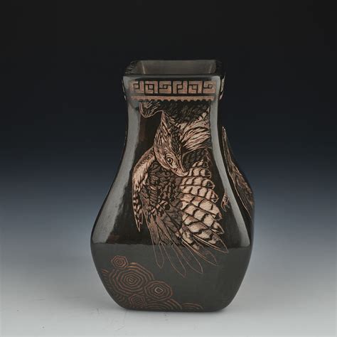 Johnathan Naranjo 062508 • Native American Collections