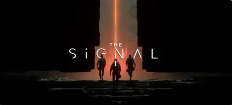 Goose Bytes The Signal Game Announcement Trailer