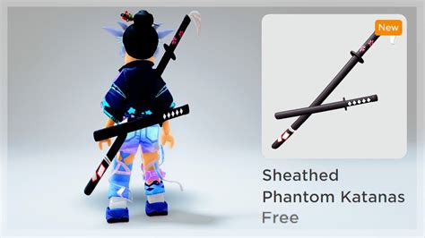 Hurry New Free Roblox Items Youtube