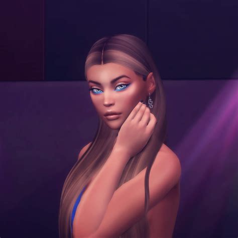 Pose Pack 42 Katverse Sims 4 MiCat Game