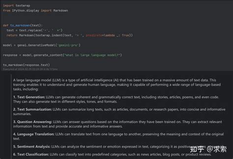 如何访问gemini Pro Api，静待gemini 15 Pro 知乎