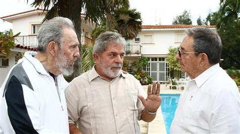 El Secreto Mejor Guardado De La Revolución Cubana Fidel Castro Ha