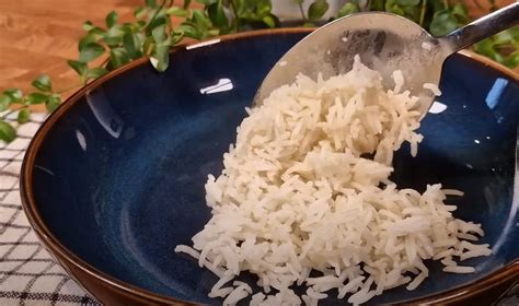 Quanto tempo leva para cozinhar arroz Receita de Vovó