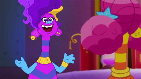 Trolls Trollstopia Season 3 Image Fancaps