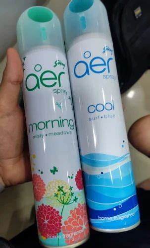 Godrej Air Freshener Spray Bottle At ₹ 120 Bottle In Mumbai Id