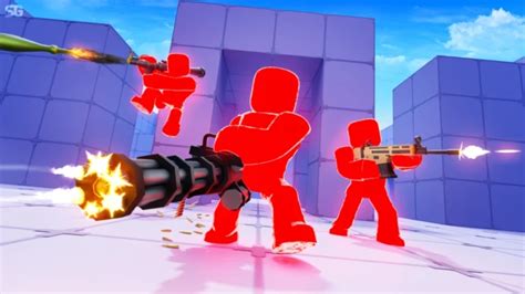 Rivals Roblox