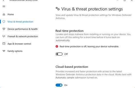 Permanently Disable Windows Defender In Windows 10 TechCult