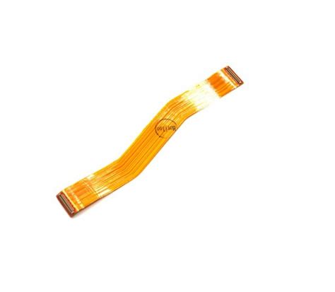 Flex Conexión Conector Carga Para Xiaomi Redmi Note Pro Original