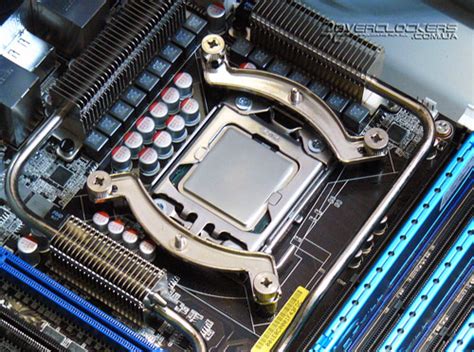 Noctua NH-D14: новый кулер, новый лидер!