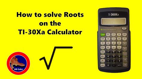 Permutation Using The Calculator Ti 30x Iis Youtube