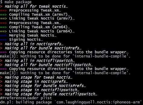 [tutorial] How To Make A Tweak Part 1 Of A Lot The Basics R Jailbreak
