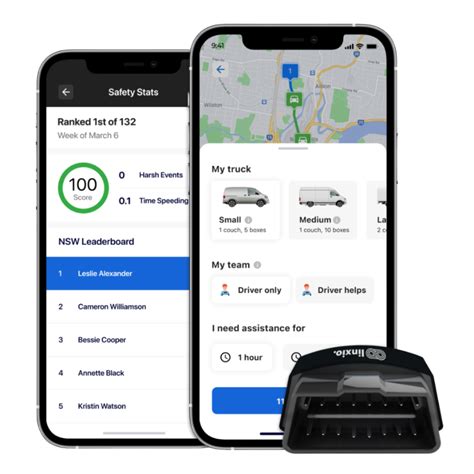 Reasons To Use GPS Tracking Devices For Business Linxio