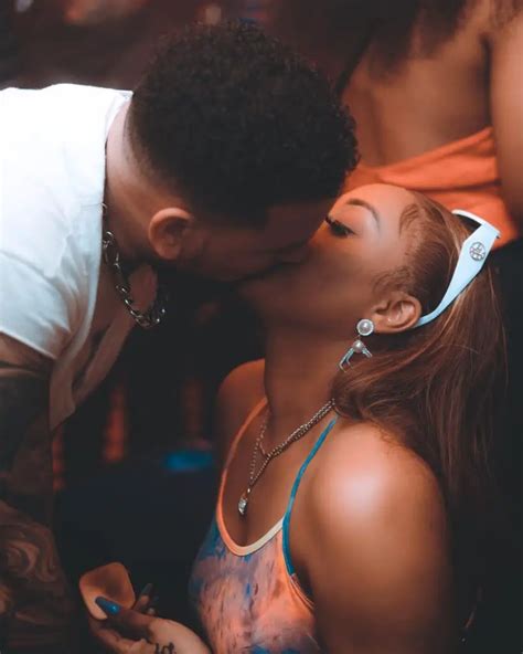 Nadia Nakai Seeks God S Help After Losing Her Boyfriend Aka Mbare Times