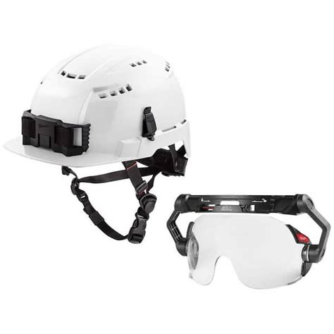 Class C Type 2 Hard Hats The Home Depot