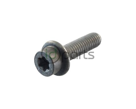 Audi Volkswagen Water Pump 7P 4L D4 N91180401 | IDParts.com - Diesel Parts