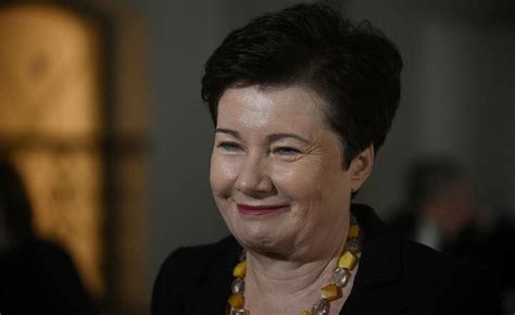 Hanna Gronkiewicz Waltz Tanio już było wGospodarce pl