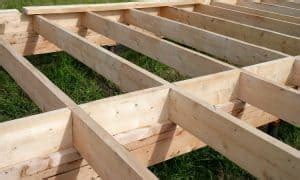 Floor Joist Blocking And Bridging Bracing Complete Guide
