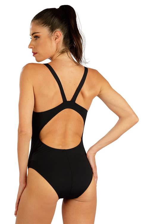 Sport Badeanzug E Litex De