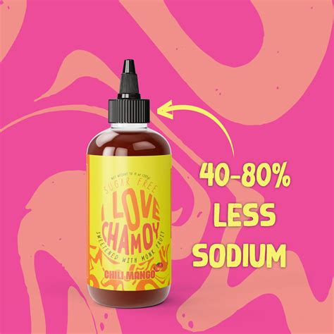 I Love Chamoy Variety Pack Ilovechamoy