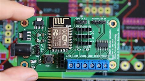 Adafruit Neopixels And Home Assistant Anavi Technology