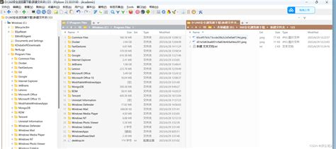 我是怎么把win11一步一步变成mac的win11仿mac Csdn博客