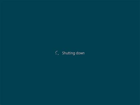 Shut Down Windows 7 Wallpaper 012 Preparing Desktop Windows 7