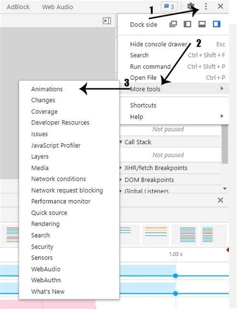 Design Webdevelopment Css Developer Chrometools Debugging Jason Dunn