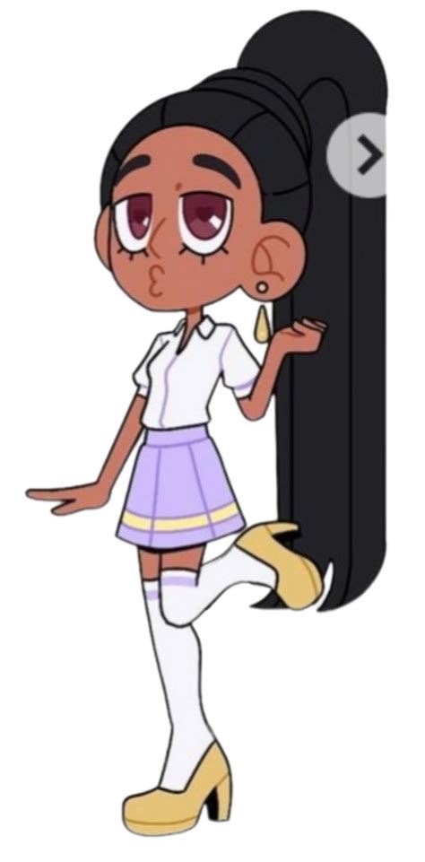 Malak Evie The Robot Girl By Ortiz3949 On Deviantart