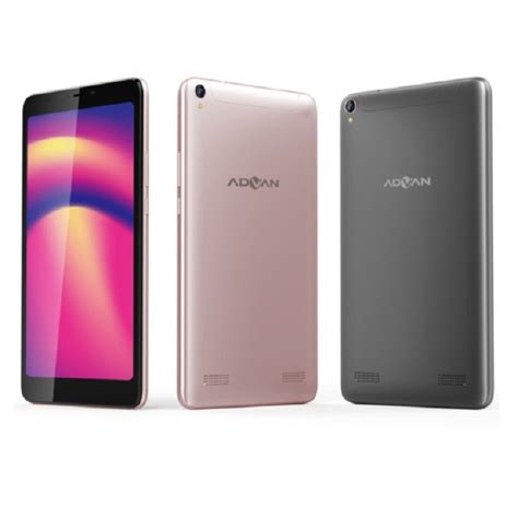 Tablet Advan Vandroid