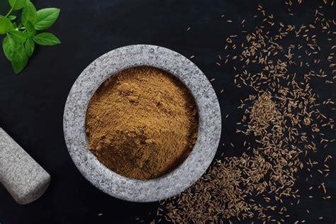 Cumin Delivers Benefits And Weight Loss Foodtrients
