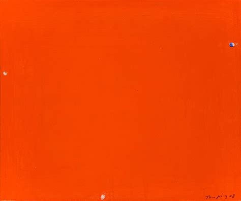 当代唐人艺术中心展出谭平大型回顾展：绘画是什么 1984 2021 艺术中国