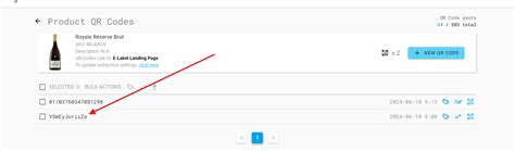 Qr Manager Removing A Surplus Qr Code From Qr Manager Scantrust Help Center Qr Manager Removing A Surplus Qr Code From Qr Manager Scantrust Help Center